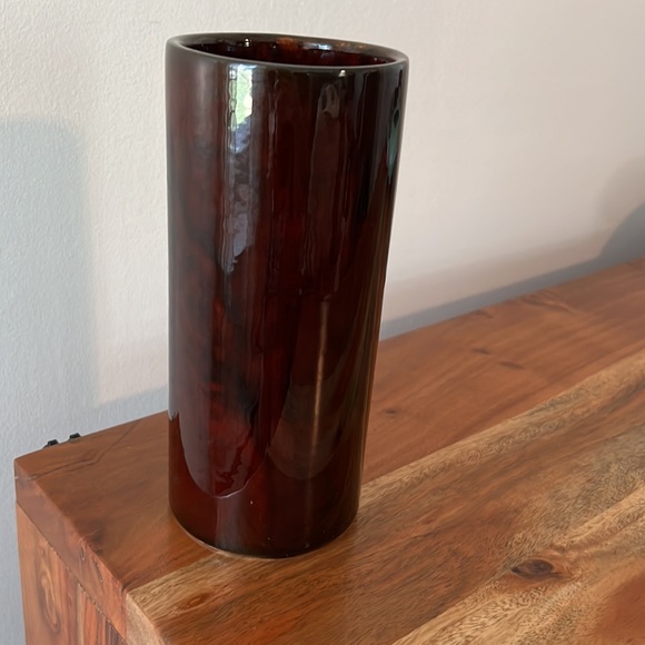 Cookson Pottery | Accents | Vintage Mid Century Cookson Pottery 7 Usa ...